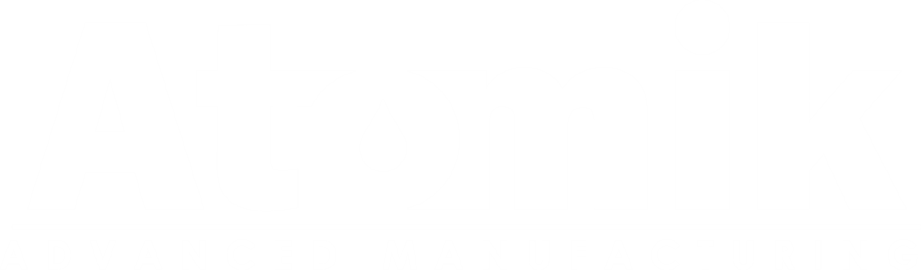 Agile manufacturing for a sustainable future - Atomik AM