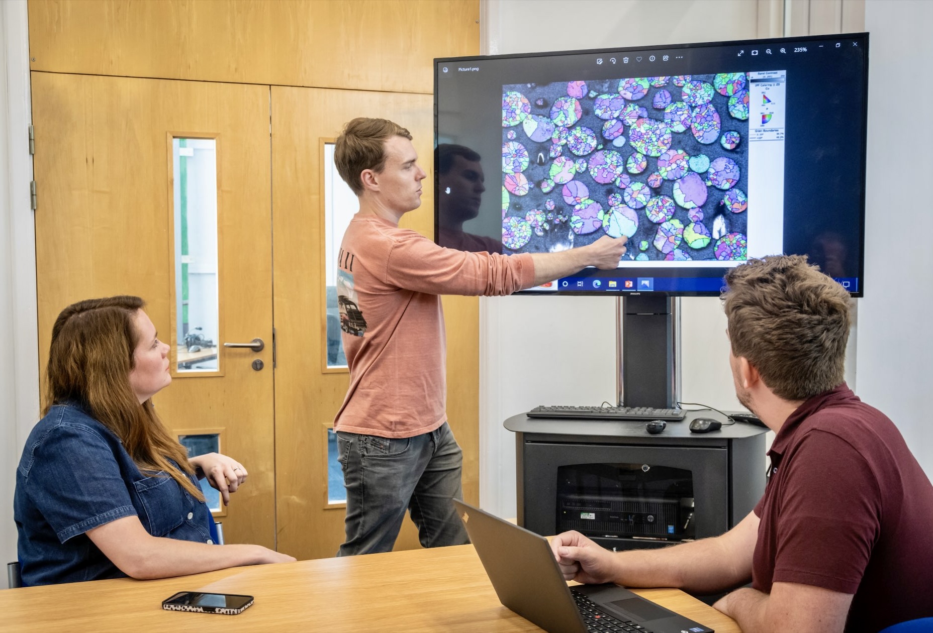 Advanced Manufacturing for a Sustainable Future | Atomik AM