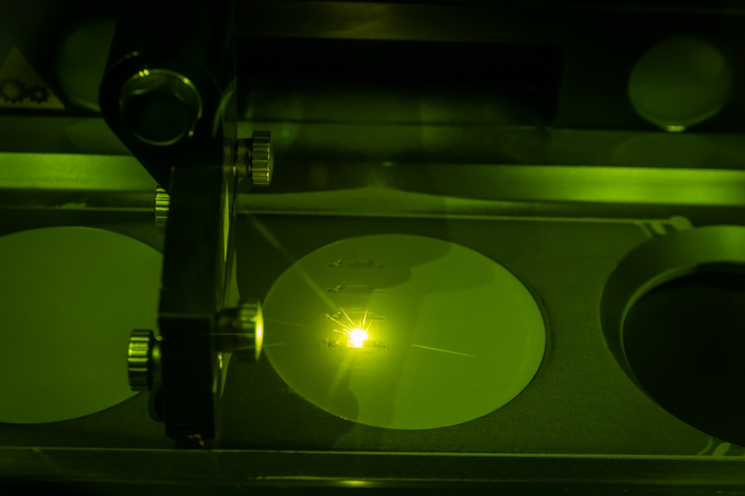 Advanced Manufacturing for a Sustainable Future | Atomik AM