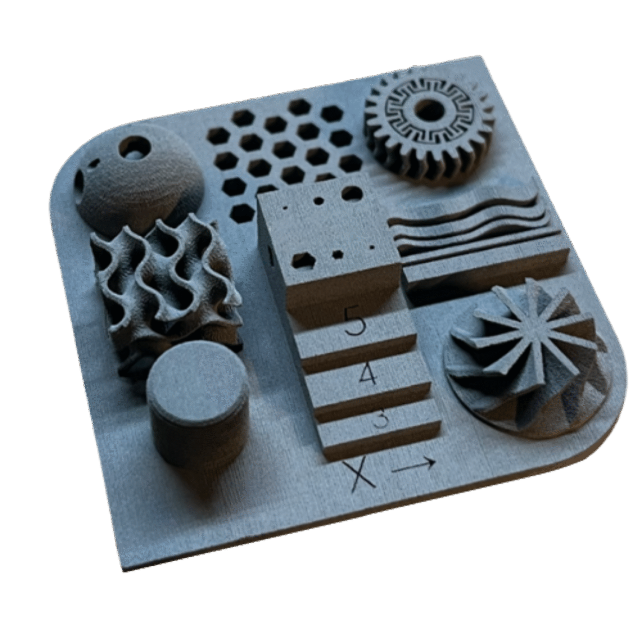 Advanced Binders for Scalable Binder Jetting | Atomik AM